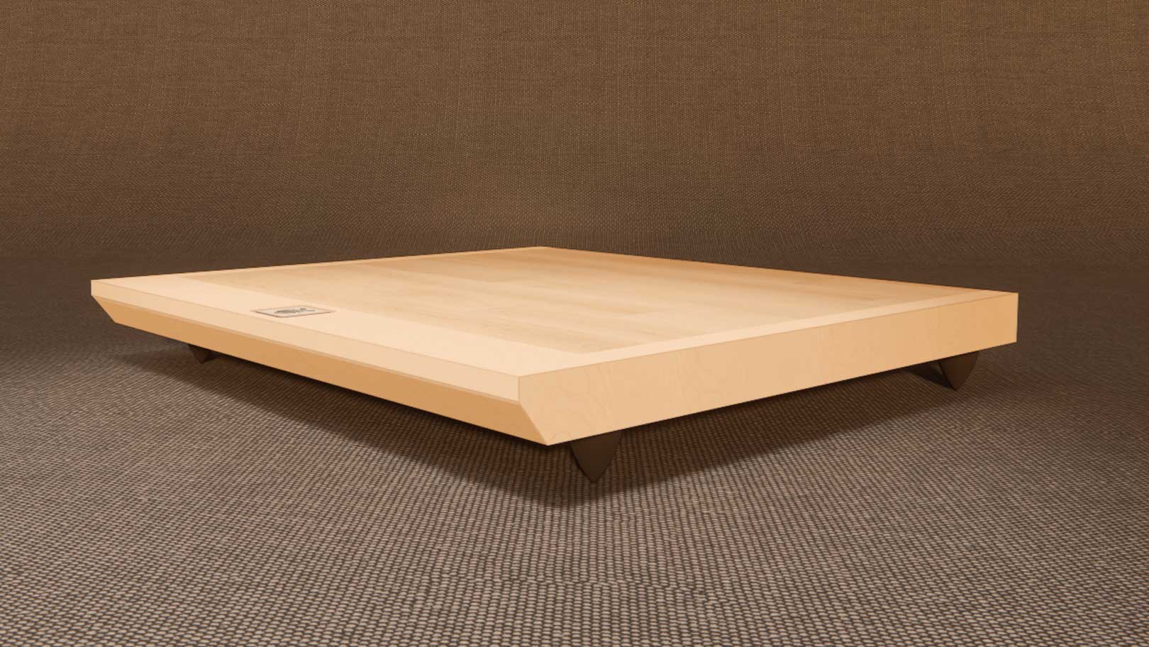 Isolation Platforms - Tough Nut Audio