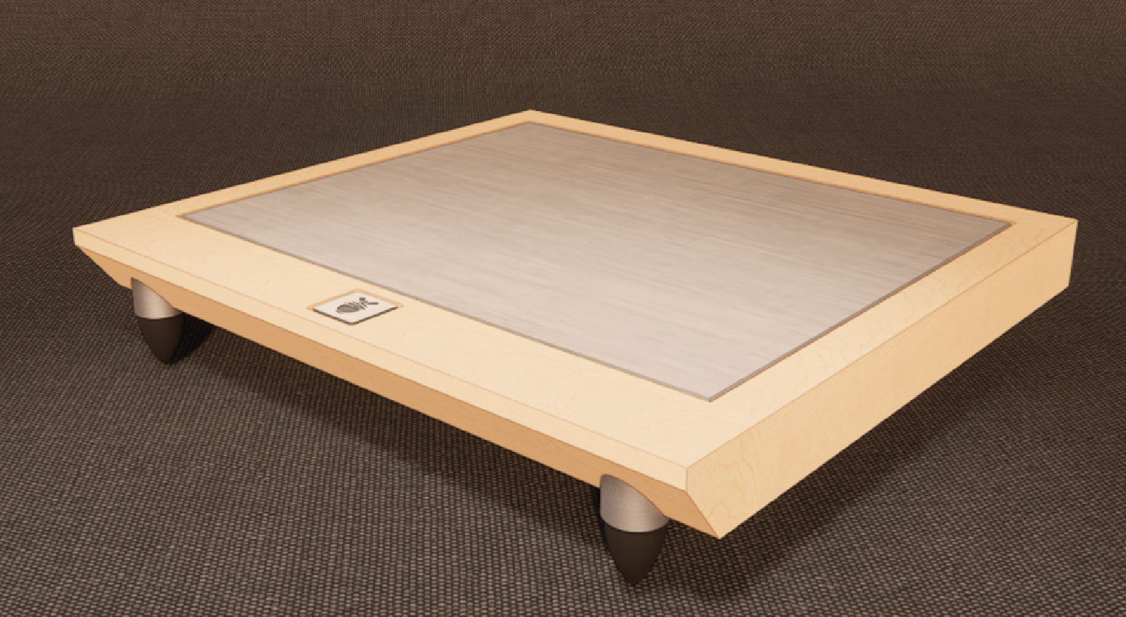 Isolation Platforms - Tough Nut Audio