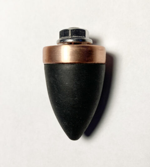 Accessories - Tough Nut Isolation Cones - Tough Nut Audio